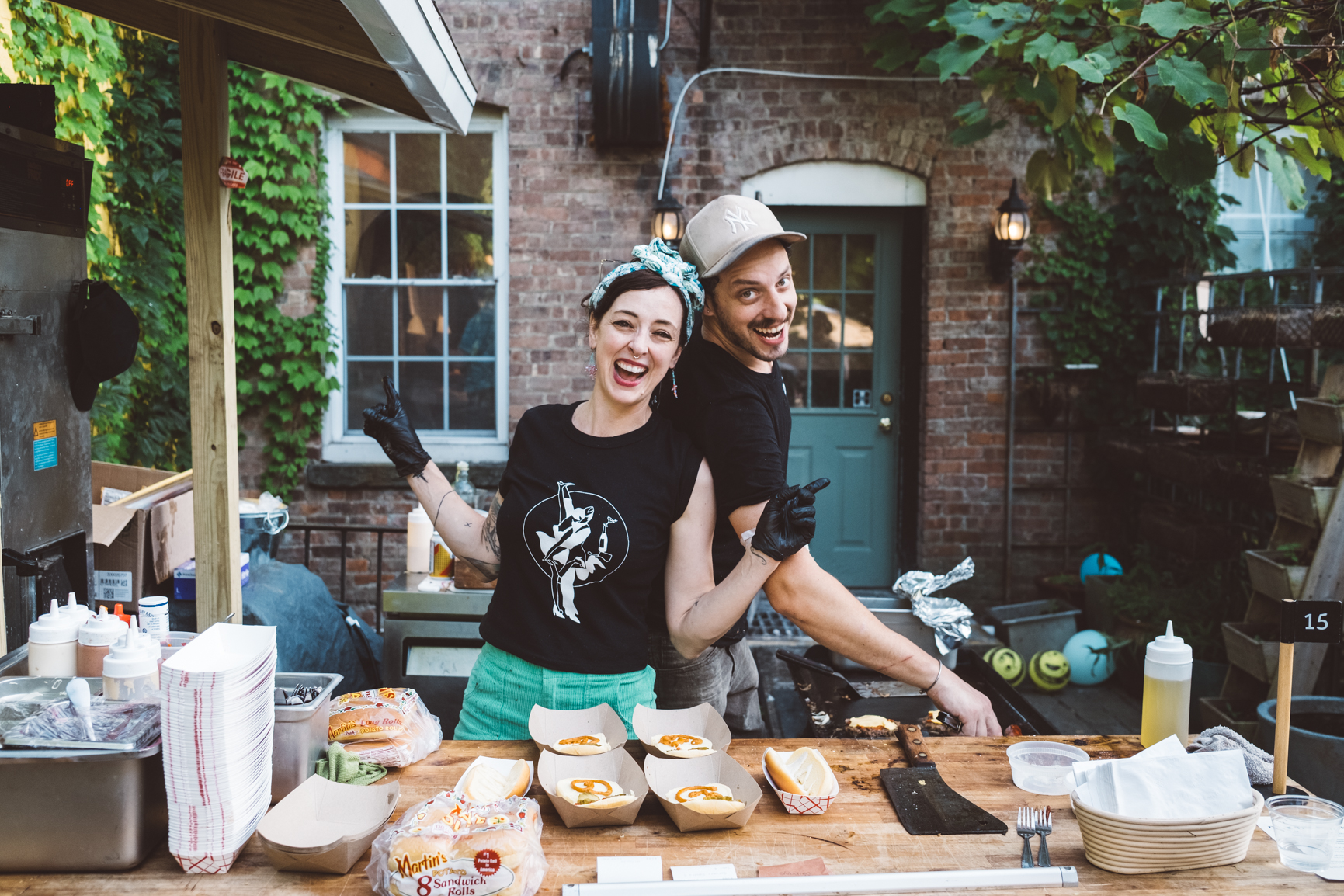 Dave the Butcher Officially Opens - Think Dutchess Alliance For Business