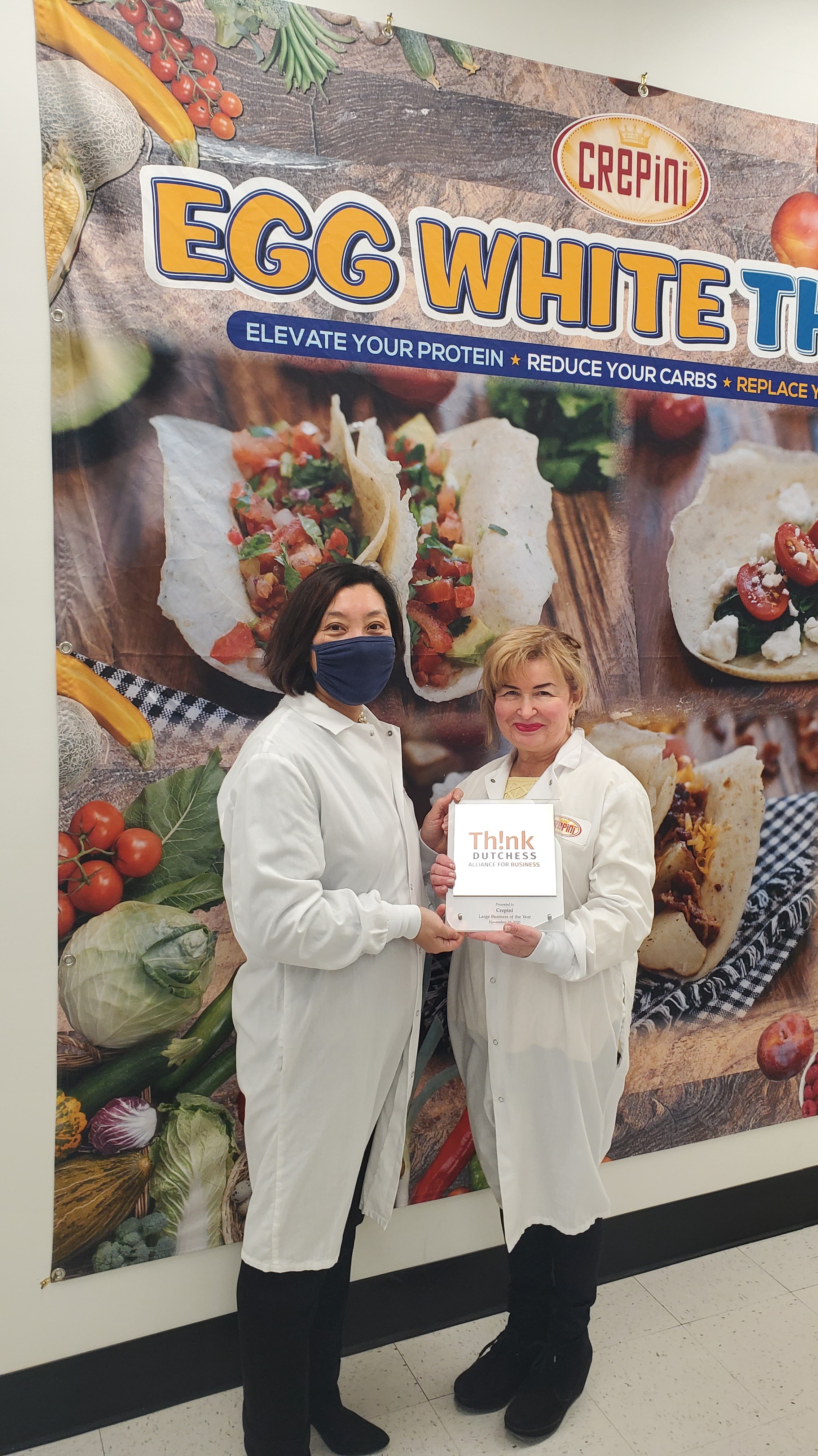 About Think Dutchess - Think Dutchess Alliance For Business