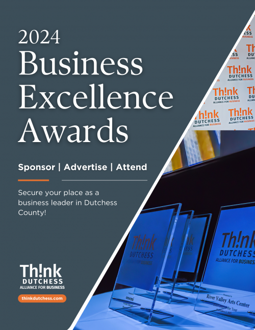 Sponsorship Opportunities - Think Dutchess Alliance For Business